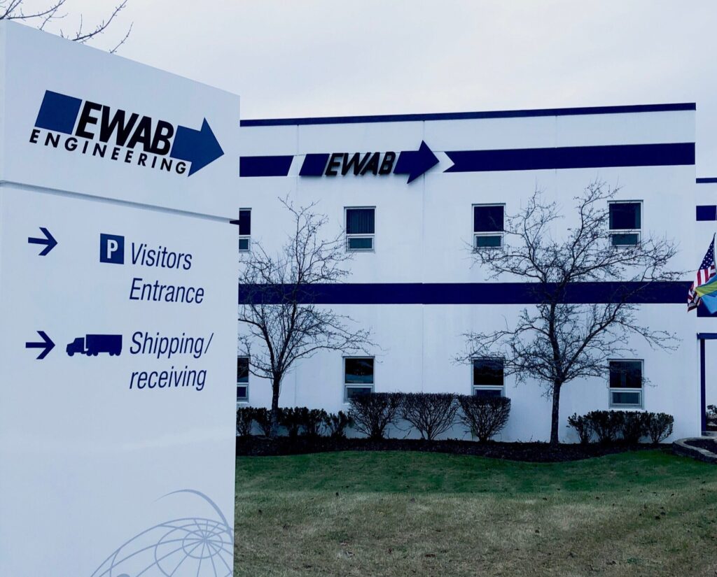Job Openings - EWAB Engineering